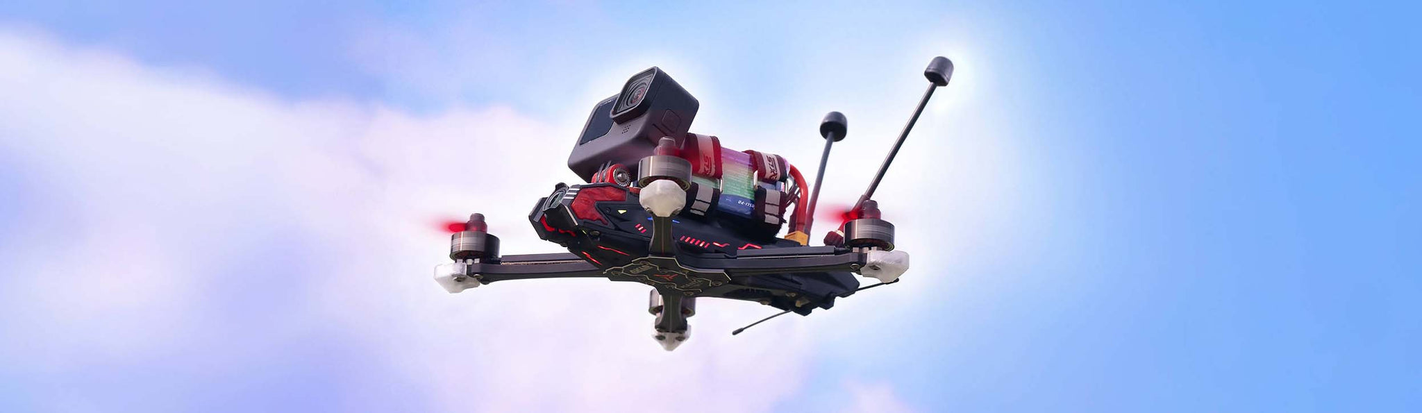 FPV Drone