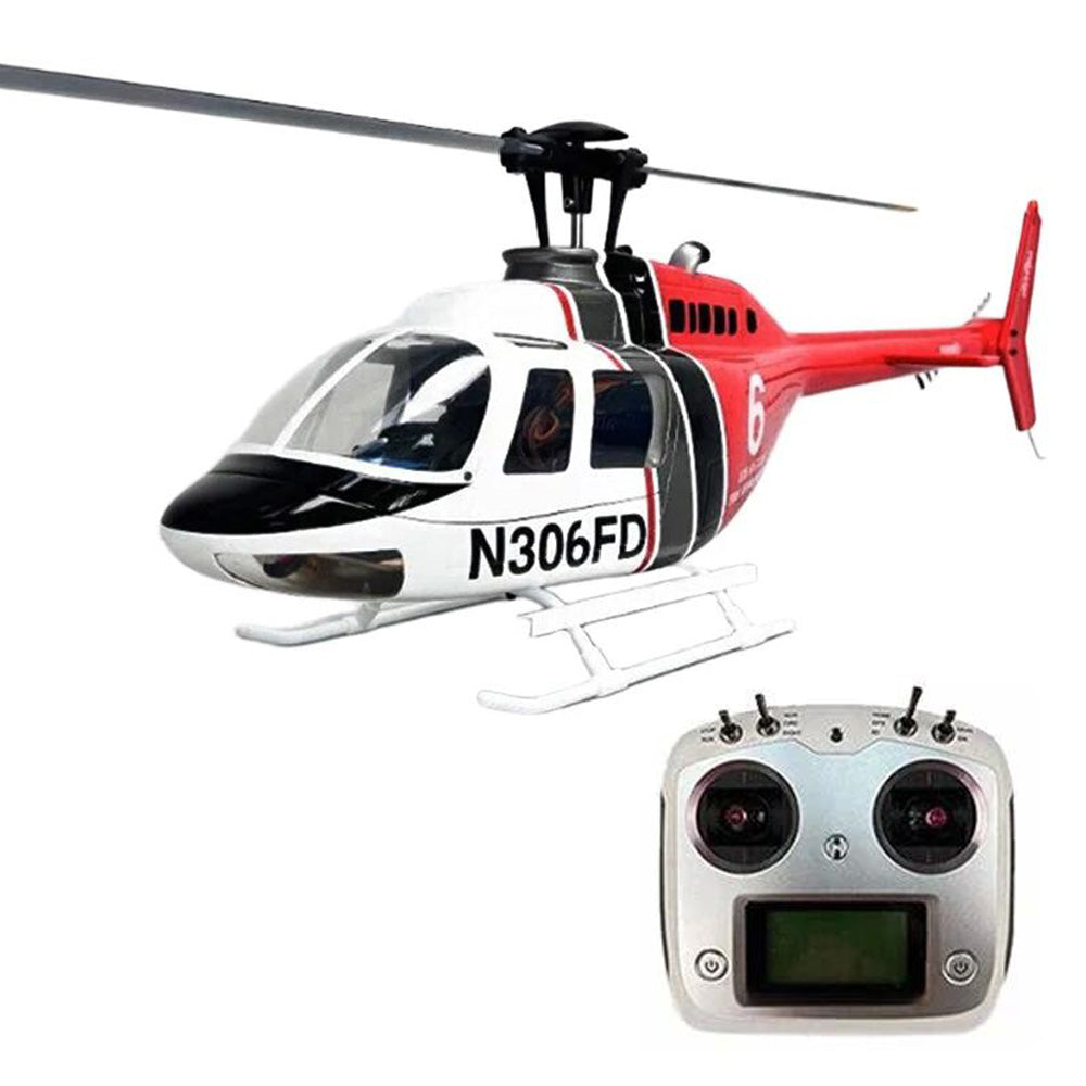 ROBAN Bell-206 Helicopter 450L Class X1 System LED Lighting System ...