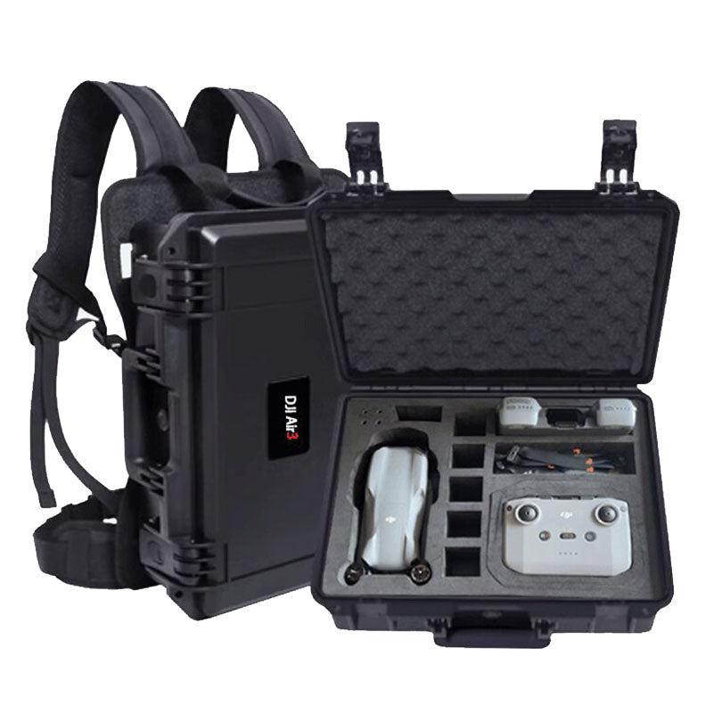 DJI Air3 explosion proof case storage bag waterproof box drone bag DJI
