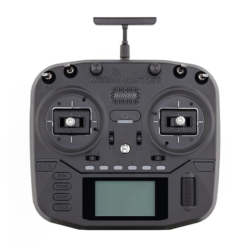 RadioMaster Boxer Radio Transmitter 4-in-1 Multi-Protocol/CC2500/ELRS