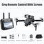 SMRC S840 PRO 8K Drone 3-Axis Gimbal Intelligent Obstacle Avoidance ...