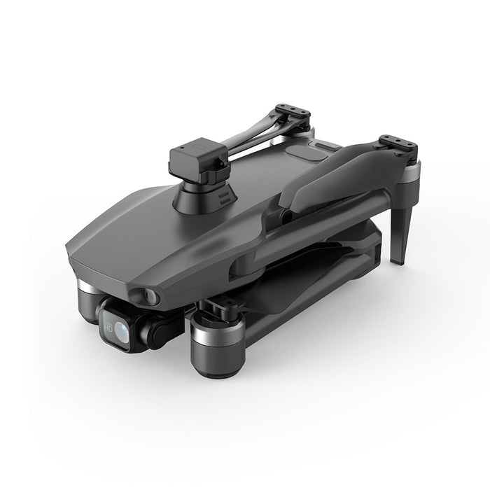 XMR/C M11 Turbo 3-axis Gimbal 4K Drone 6KM FPV Obstacle Avoidance ...