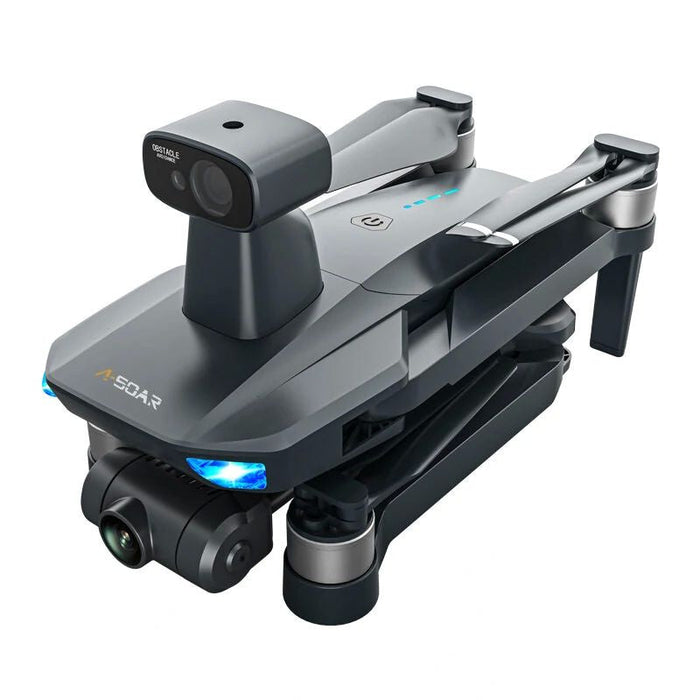 JJRC X19 PRO 2-Axis 4K Drone Brushless Quadcopter | dronesset