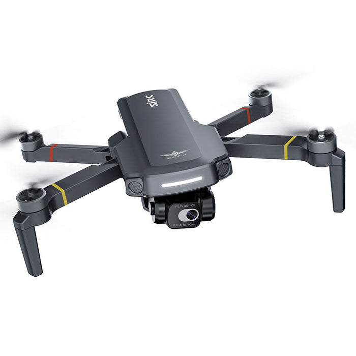 SJRC F5S Pro+ 4K RC Drone Profesional 2-Axis Gimbal GPS 5G WiFi Brushl