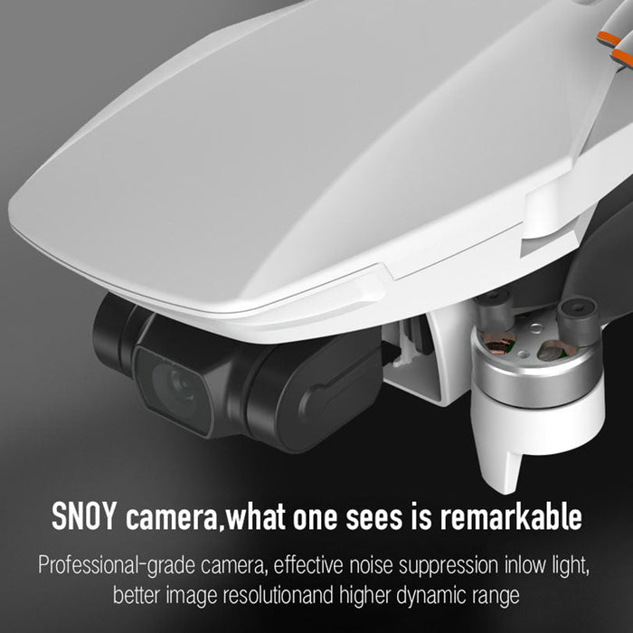 CFLY Faith MINI2 4K Drone 3-Axis Gimbal Quadcopter | dronesset